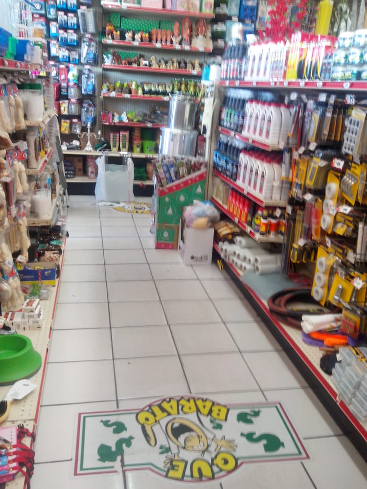 ¡Qué Barato! - Flea Markets - Calzada Tecnológico 13701, Mesa de Otay ...