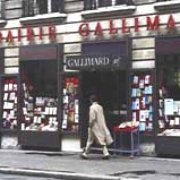 Librairie Gallimard - Bookstores - 15 boulevard Raspail, Musée d'Orsay ...
