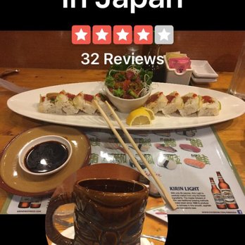 In Japan - 73 Photos & 41 Reviews - Sushi Bars - 5011 E End Blvd S ...