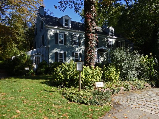 Gladstone, NJ Map & Directions - MapQuest