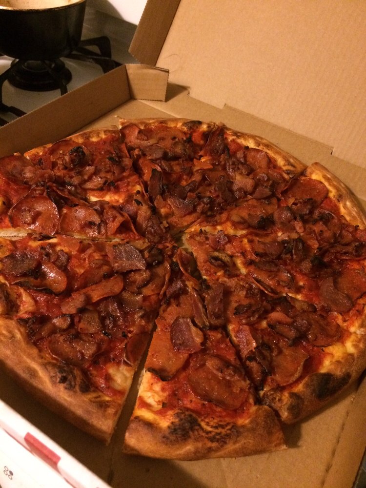JC’s Famous Pizza - Order Food Online - 29 Photos & 108 Reviews - Pizza ...