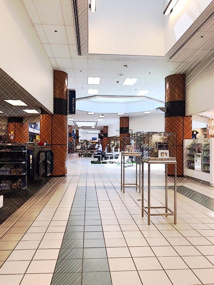 Navy Exchange - 22 Photos & 13 Reviews - Department Stores - Naval Air ...