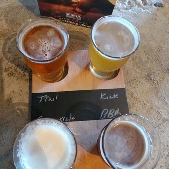 Narrow Path Brewing - 37 Photos & 42 Reviews - Breweries - 106 Karl ...