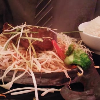 Restaurant Kyomi - 78 Photos & 30 Reviews - Asian Fusion - 7660 Newman ...