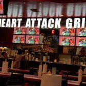 Heart Attack Grill - 1636 Photos & 986 Reviews - Burgers - 450 Fremont ...