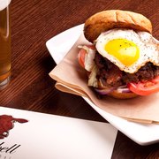 Cowbell Burger & Whiskey Bar - 287 Photos & 397 Reviews - Burgers - 201 ...