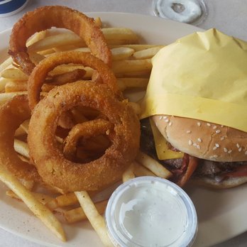 Burger Mania - 89 Photos & 108 Reviews - Burgers - 930 S E St, San ...