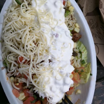 Chipotle Mexican Grill - 40 Photos & 75 Reviews - Mexican - 71 Spring ...
