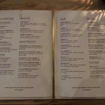 Oretta - 441 Photos & 195 Reviews - Italian - 633 King Street W ...