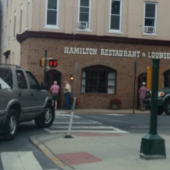 Hamilton Restaurant - 28 Photos & 72 Reviews - Hot Dogs - 55 W High St ...