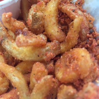 Potato Corner - 195 Photos & 169 Reviews - Fast Food - 2855 Stevens ...