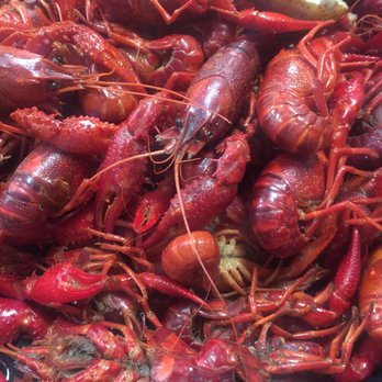 Crazy ‘Bout Crawfish - 218 Photos & 168 Reviews - Cajun/Creole - 1905 ...