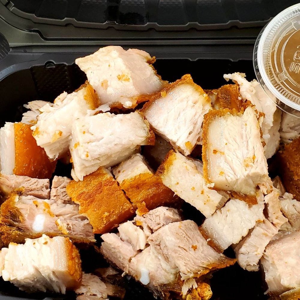 Invading Manila... Mira Mesa, That Is... - Yelp