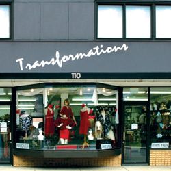 Transformations by Rori - 10 Reviews - Women's Clothing - 110 S ...