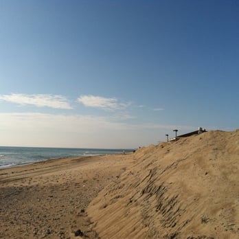 Westerly Town Beach - 24 Photos - Beaches - 365 Atlantic Ave, Westerly ...