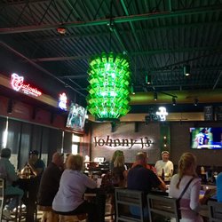Johnny J’s Pub & Grille - 18 Photos & 27 Reviews - Sports Bars - 15323 ...