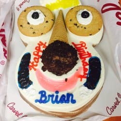 Carvel - 10 Photos & 18 Reviews - Ice Cream & Frozen Yogurt - 255 NE ...