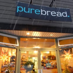 Purebread - 55 Photos & 82 Reviews - Coffee & Tea - 1-1040 Millar Creek Road, Whistler, BC ...