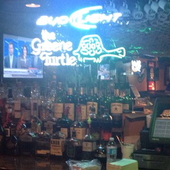 The Greene Turtle Sports Bar and Grille - 67 Photos & 48 Reviews ...