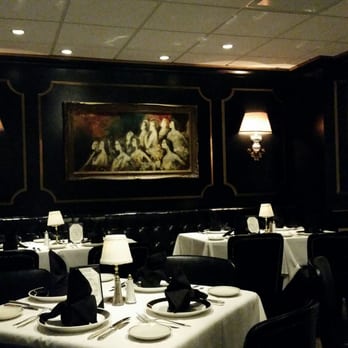 The Prime Rib - 217 Photos & 231 Reviews - Steakhouses - 1101 N Calvert ...