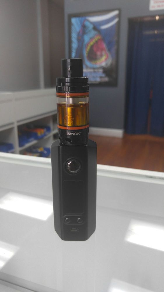 Vapor Shark - Vape Shops - 10800 Pines Blvd, Pembroke Pines, FL - Phone ...