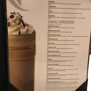 Nespresso Boutique Bar - 595 Photos & 320 Reviews - Cafes - 320 N ...