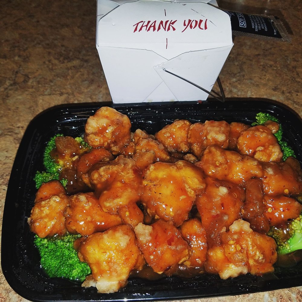 Chinese Carry Out - Yelp