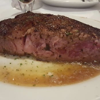 Ruth’s Chris Steak House - 55 Photos & 88 Reviews - Steakhouses - 6700 ...