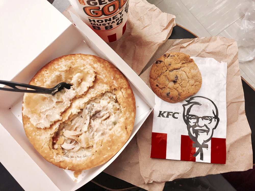 KFC - Order Food Online - 52 Photos & 109 Reviews - Fast Food ...