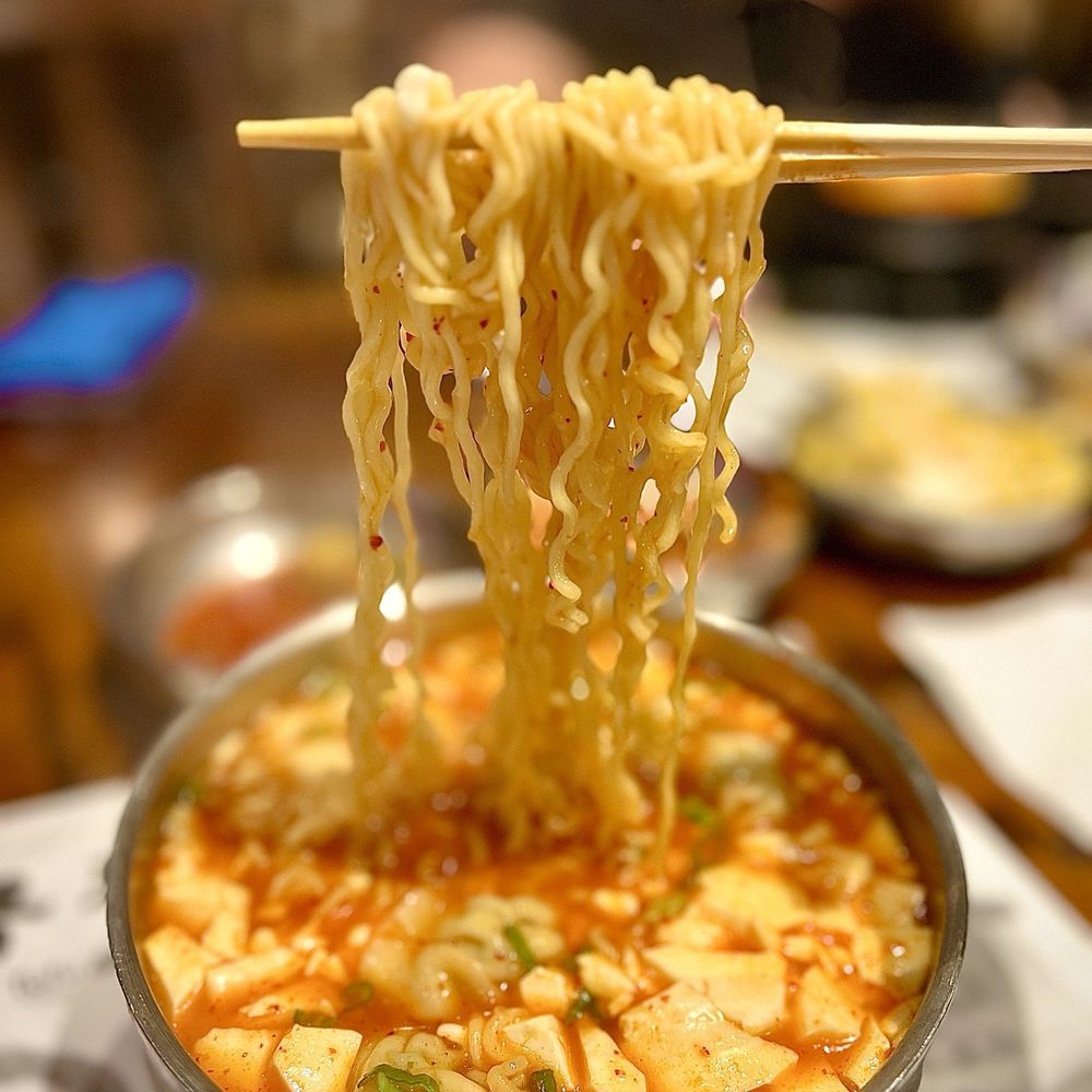 Best Korean Chicago - Yelp