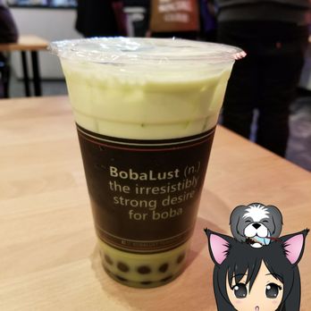 BobaLust Tea House - 274 Photos & 248 Reviews - Bubble Tea - 319 ...