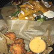 Old Capitol Inn Rooftop Bar - 20 Photos - Bars - 226 N State St ...