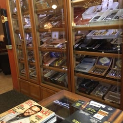 Squire Cigars - 16 Photos & 26 Reviews - Tobacco Shops - 1305 Cleveland ...