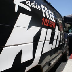 KJLH 102.3 FM - 13 Reviews - Radio Stations - 161 N La Brea Ave ...