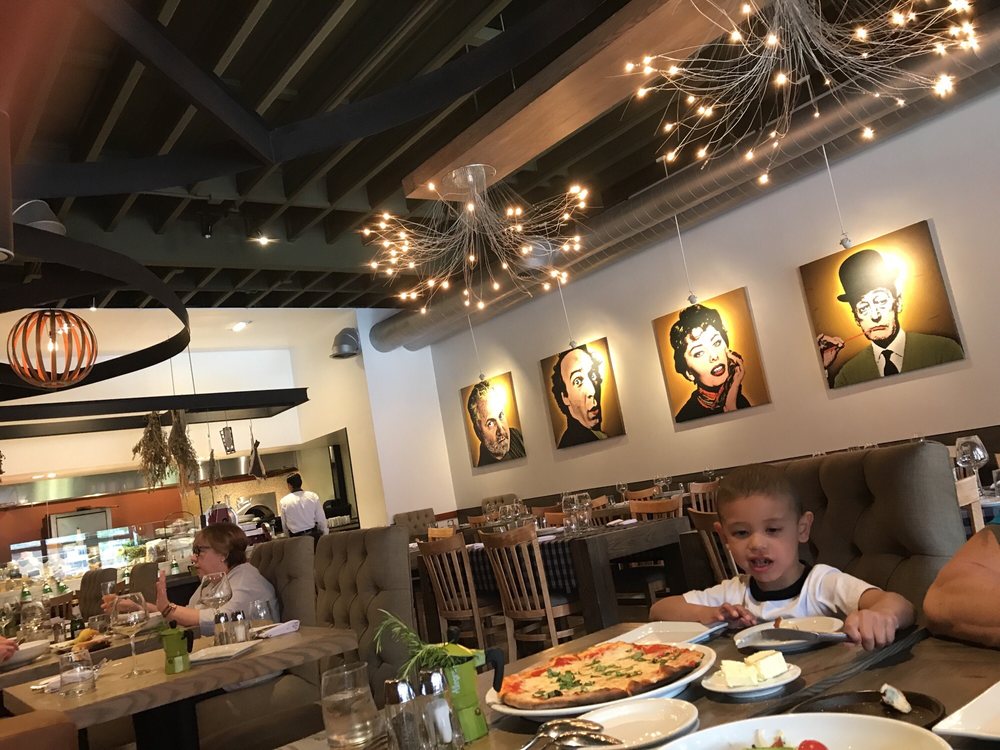 Barbusa - 810 Photos & 464 Reviews - Italian - 1917 India St, Little ...