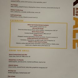 Brix and Ale - 12 Reviews - American (New) - 1101 Woodlawn Ave ...