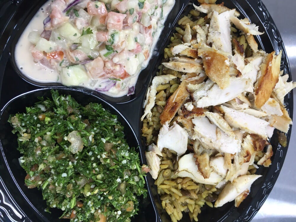 Falafel cafe - Order Online - 33 Photos & 50 Reviews - Falafel - 401 ...