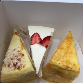 Lady M Cake Boutique - 258 Photos & 150 Reviews - Desserts - 304 ...