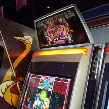 High Scores Arcade - 96 Photos & 126 Reviews - Arcades - 1414 Park St ...