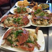 Da Hong Pao - 175 Photos & 182 Reviews - Cantonese - 1409 14th St NW ...