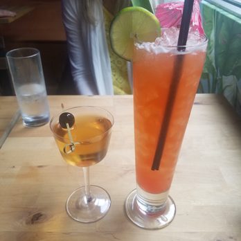 Stampede Cocktail Club - 33 Photos & 29 Reviews - Cocktail Bars - 119 N ...