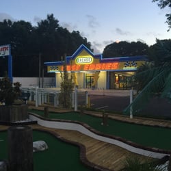 Fast Eddies Fun Center - 27 Photos & 27 Reviews - Mini Golf - 505 W ...
