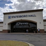 Statesboro Mall - 15 Photos - Shopping Centers - Statesboro, GA - 718 ...