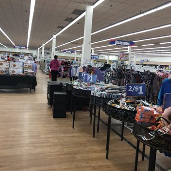 Roses - Department Stores - 301 Hillcrest Shopping Ctr, Lower Burrell ...