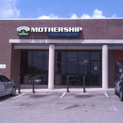 Mothership Books and Games - 19 Photos & 25 Reviews - Hobby Shops ...