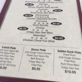 Golden Duck - 449 Photos & 258 Reviews - Seafood - 1221 S King St ...