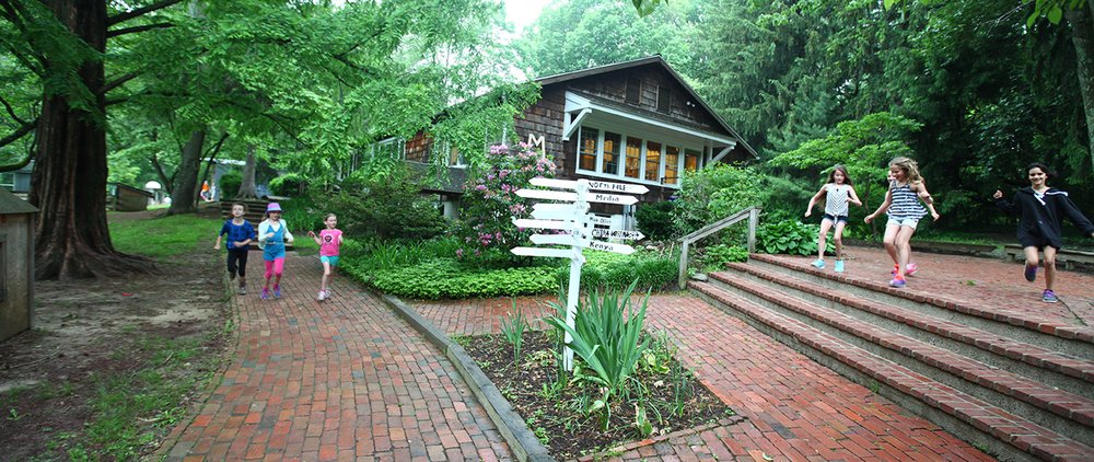 The School in Rose Valley - Elementary Schools - 20 School Ln, Rose ...