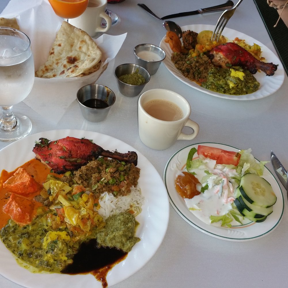 Indian Buffets of the Bay Area - Yelp