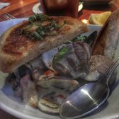 FishBar - Seafood - 3801 Highland Ave - Manhattan Beach, CA - Yelp