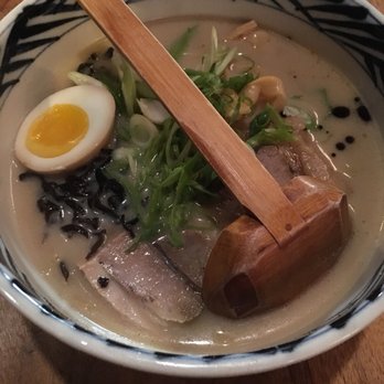 Ramen Wasabi - 1663 Photos & 1568 Reviews - Ramen - 2101 N Milwaukee ...